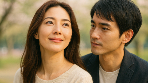 春風と共に訪れる「恋の前世からの再会」｜占師 神楽 玄斗（かぐら げんと）｜coconalaブログ